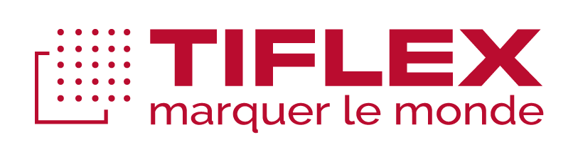 Imprimante Tiflex HRP R4